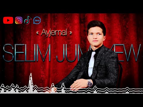Selim Jumayew - \