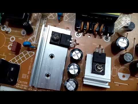 Fuente tv insignia tpv. 715g7364-p01-003-002s