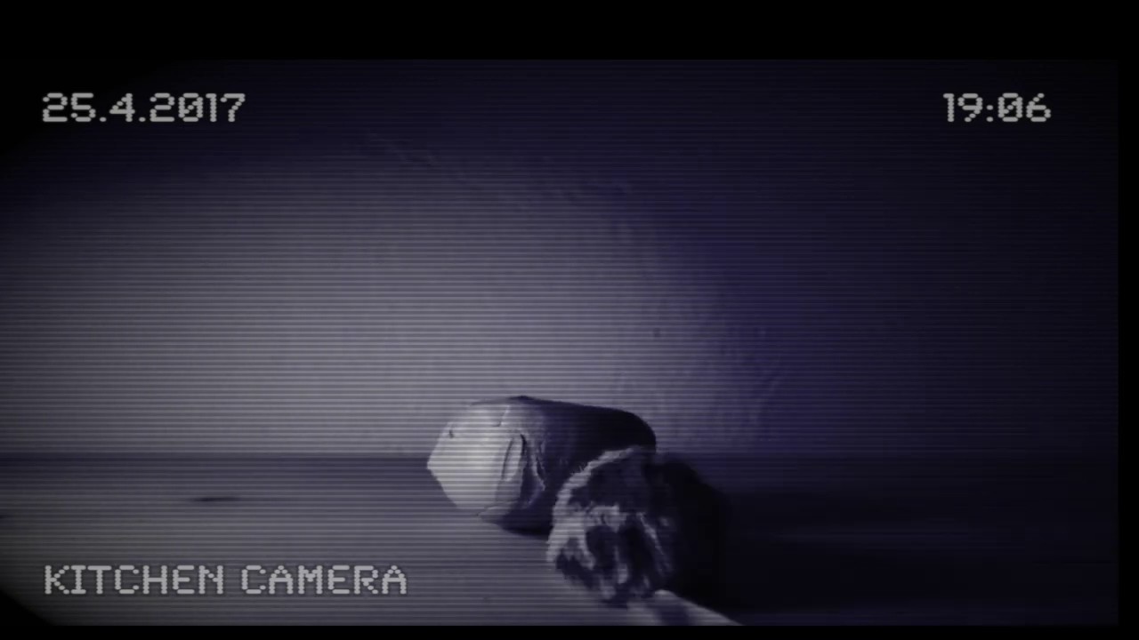 Stop Motion Mouse Animation - YouTube