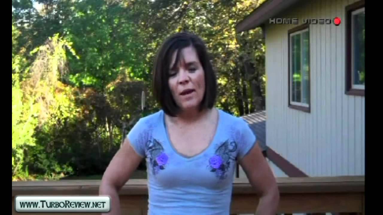 My Turbo Fire Workout Results, I'm 40 And Lost 15 pounds! - YouTube