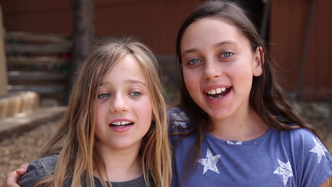 Intro to Camp Tawonga - YouTube