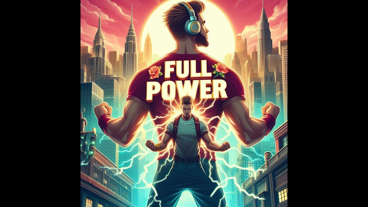 Full Power - YouTube