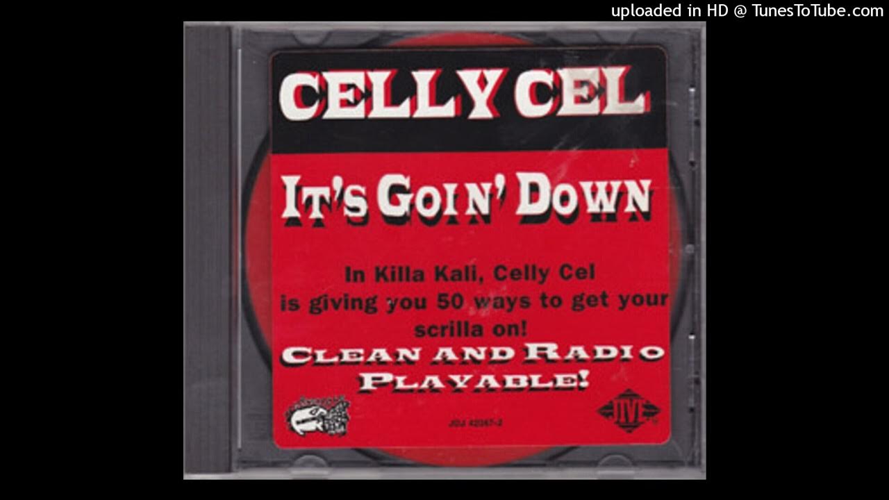 Celly Cel - It's Goin' Down(1996)(HD) - YouTube