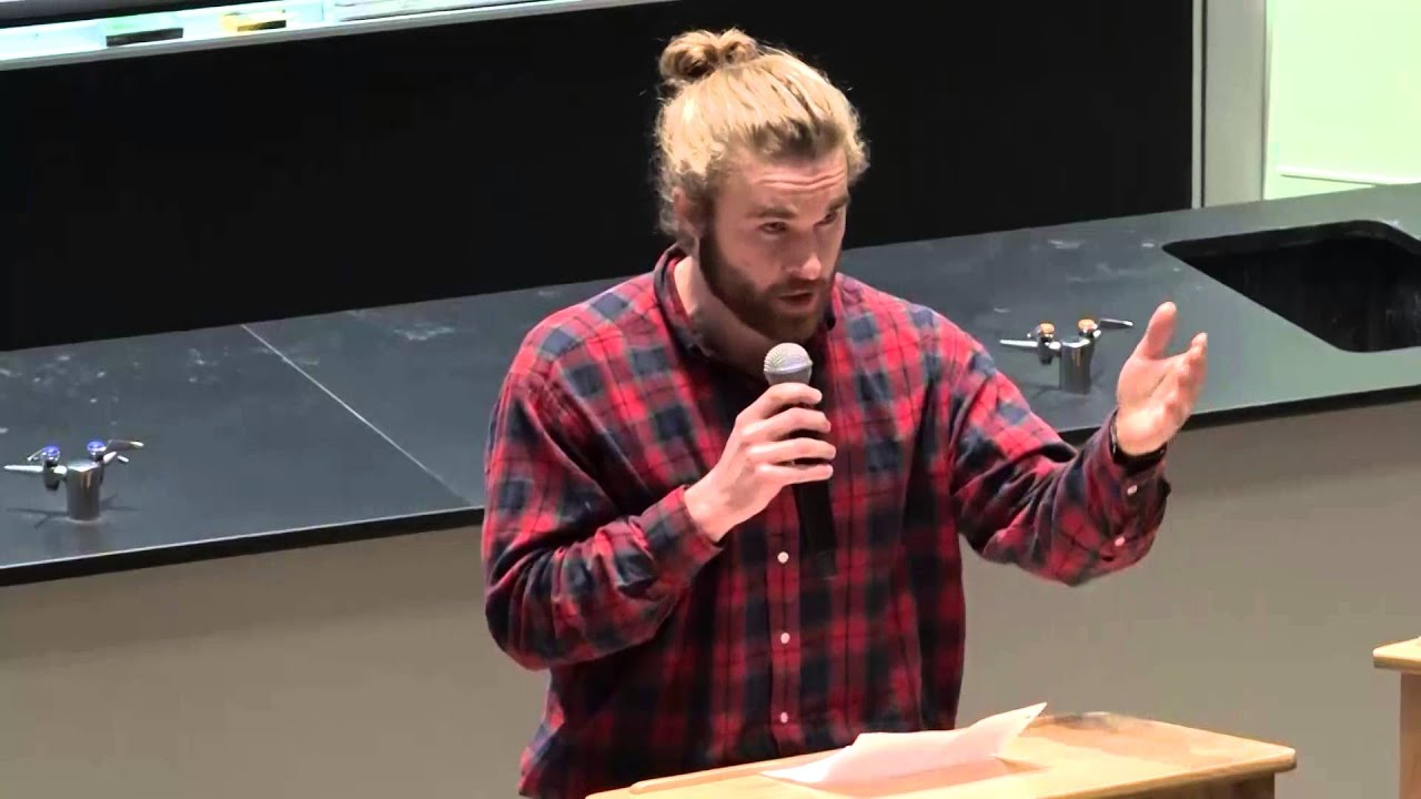 Marriage Debate - Ryan Anderson and Stephen Macedo - YouTube