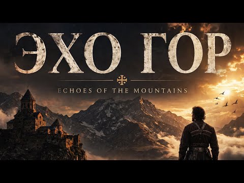 SAKARTVELO — Echoes of the Mountains 