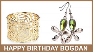 Birthday Bogdan