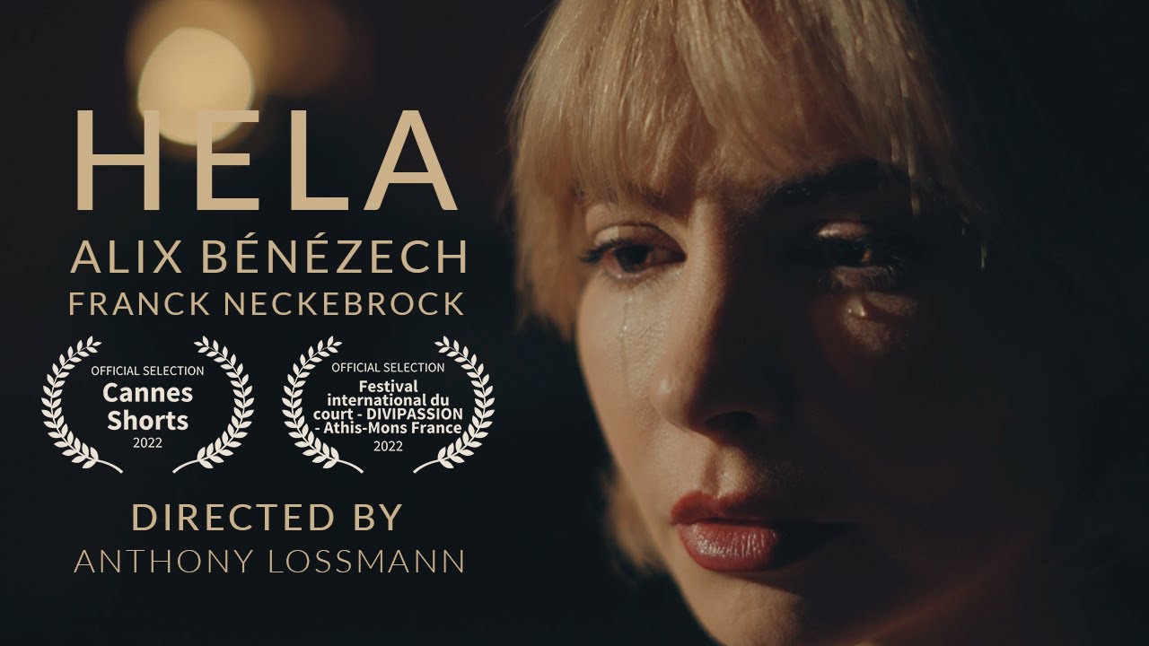 HELA | Short Film | Sony FX3 - YouTube