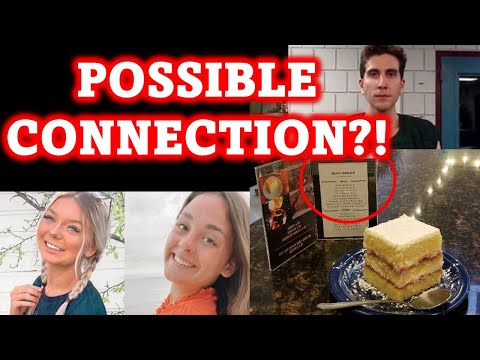 XANA AND MADDIE? | BRYAN KOHBERGER