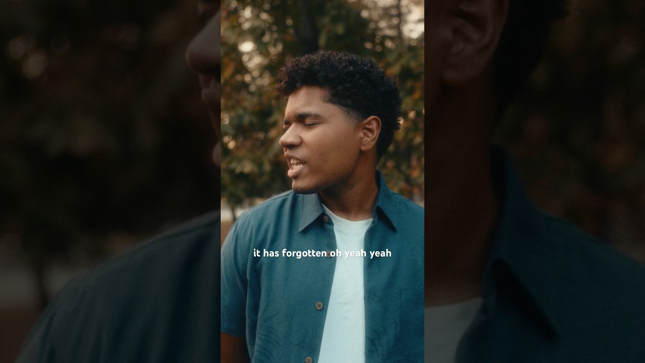 “Rebel” by Eli Wilson #newmusic - YouTube