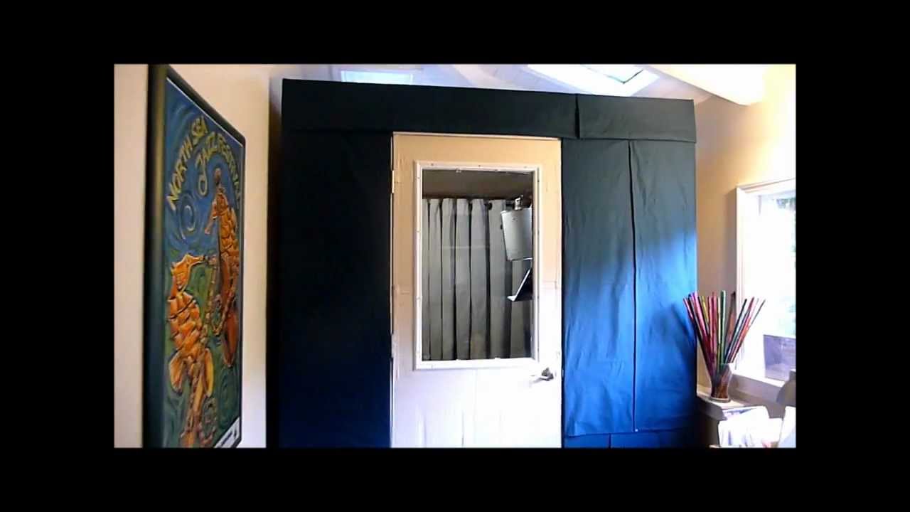 Isolation Booth, Part 6: Final Review - YouTube