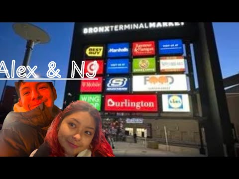 COME WITH US TO TARGET & BJ’s!!(W/my little brother ,alex’s siblings ...