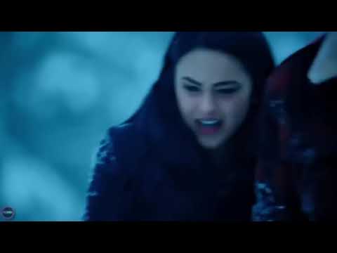 Riverdale-Cherly düşme sahnesi türkçe altyazılı