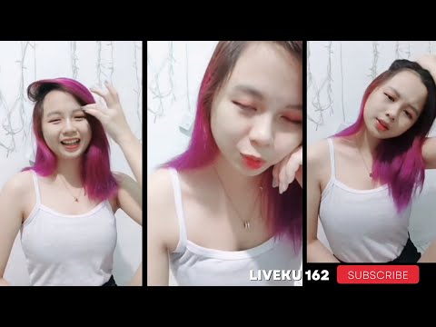 bigo live hot no sensor viral pake tengtop goyang goyang bikin ngiler 🤤💦