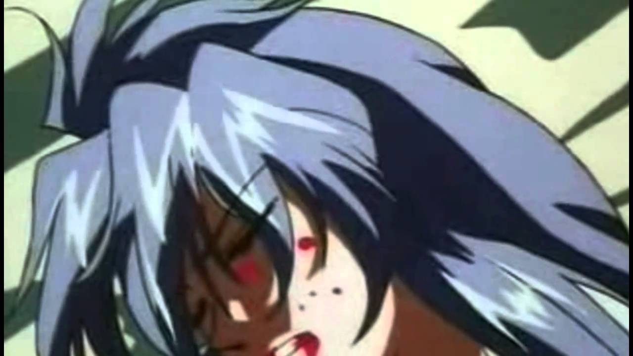 Nightwalker "Come back to me.." (Fandub) - YouTube