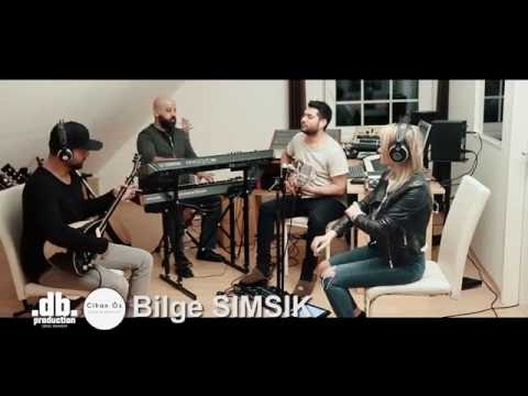 Bilge SIMSIK - Daglar Dagladi Beni | feat. Cihan Öz - Deniz Bahadir - Engin Igdeli