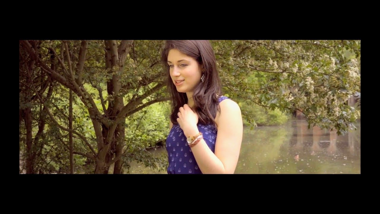 Carly Beth - Like No One Has (Official Music Video) - YouTube