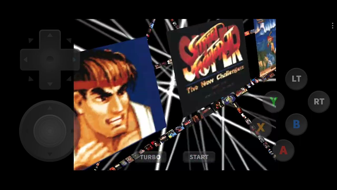 Capcom vs. SNK Pro - Official Opening Scene - YouTube