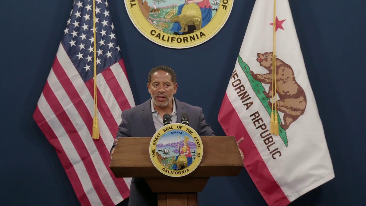 SWC MEDIA EVENT: State Leaders + Partners Gather to Support Delta ...