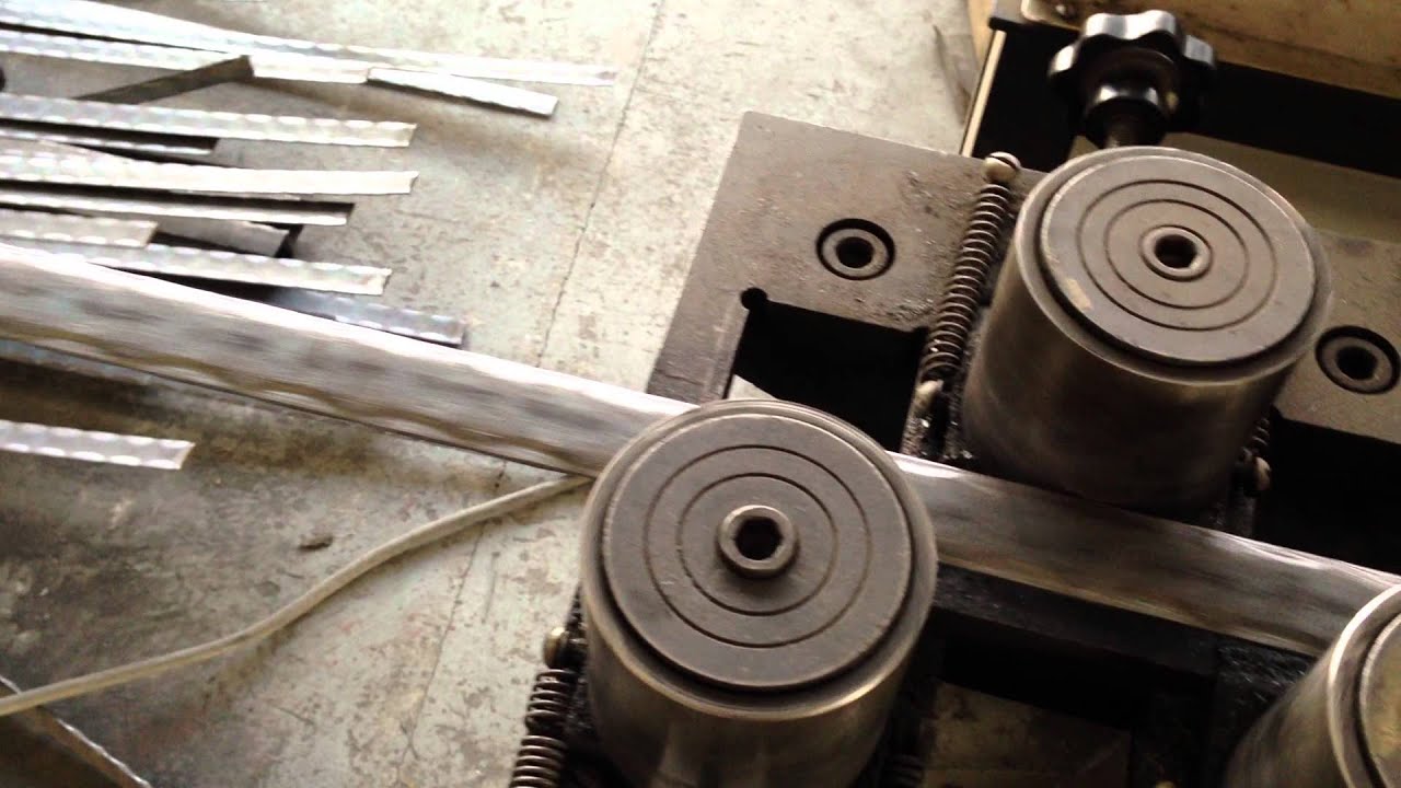 Metalcraft - kovačko prokivanje željeza - graviranje, kovanje, kovane ...