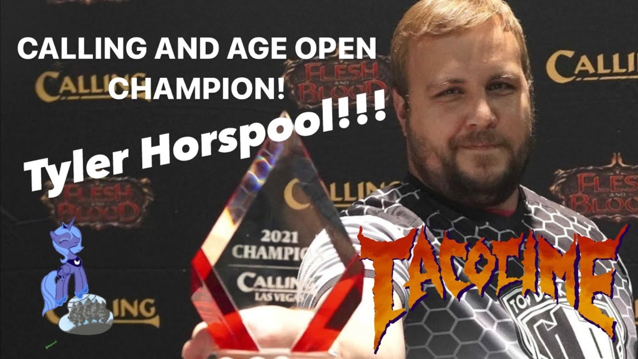 Prism OG Tyler Horspool Player Profile, Fundamentals & His Team The ...