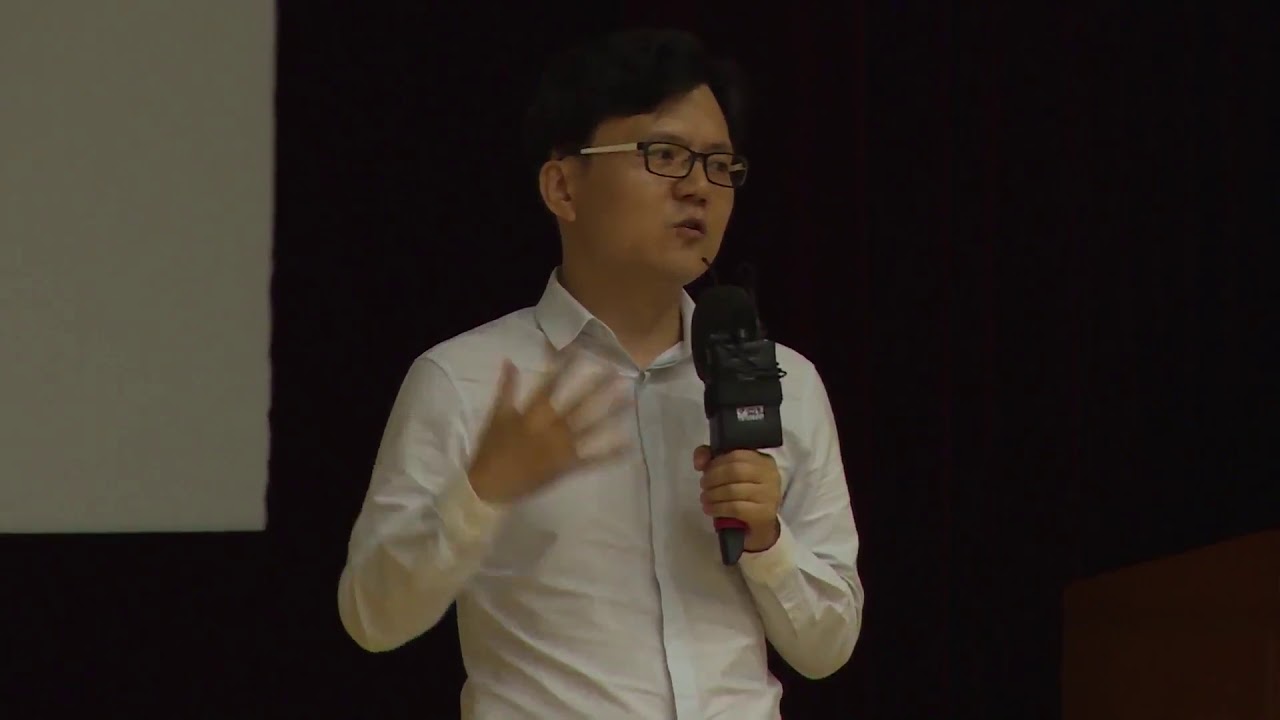 [Ignite LG 2019] Average? Leverage! - YouTube