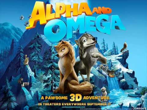 Alpha And Omega Film Score: Humphrey And His Gang/The Moonlight Howl ...