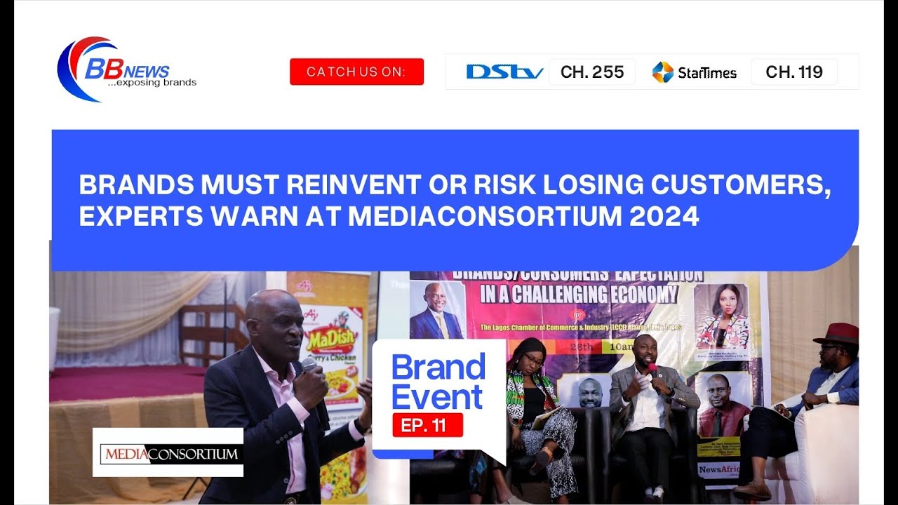 BRANDS MUST REINVENT OR RISK LOSING CUSTOMERS, EXPERTS WARN AT ...