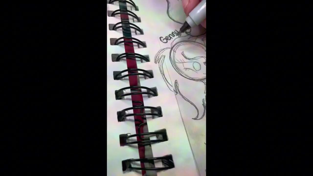 LPS BADDIES S2 DRAWING - JAKEY 💕 - YouTube