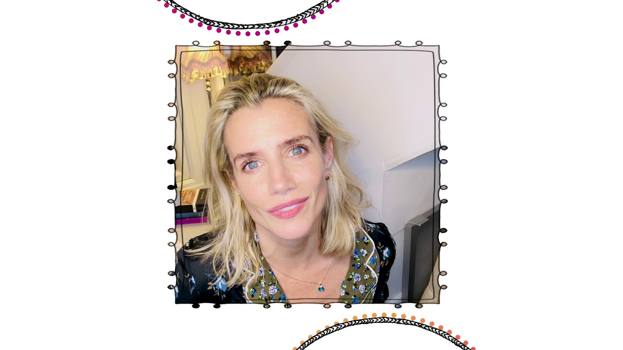 Poetry is Like Bread Poem with Howard Altmann and Lisa Dwan - YouTube