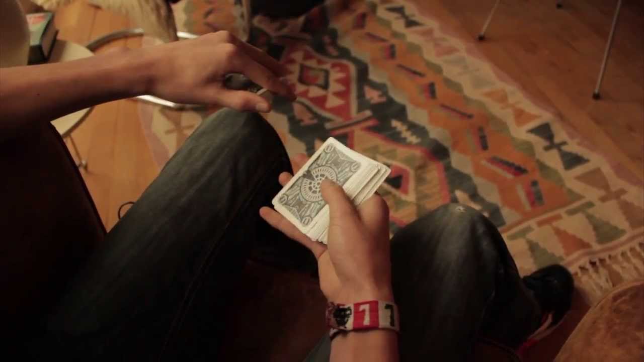 Shift ONE - Card Control Tutorial - YouTube