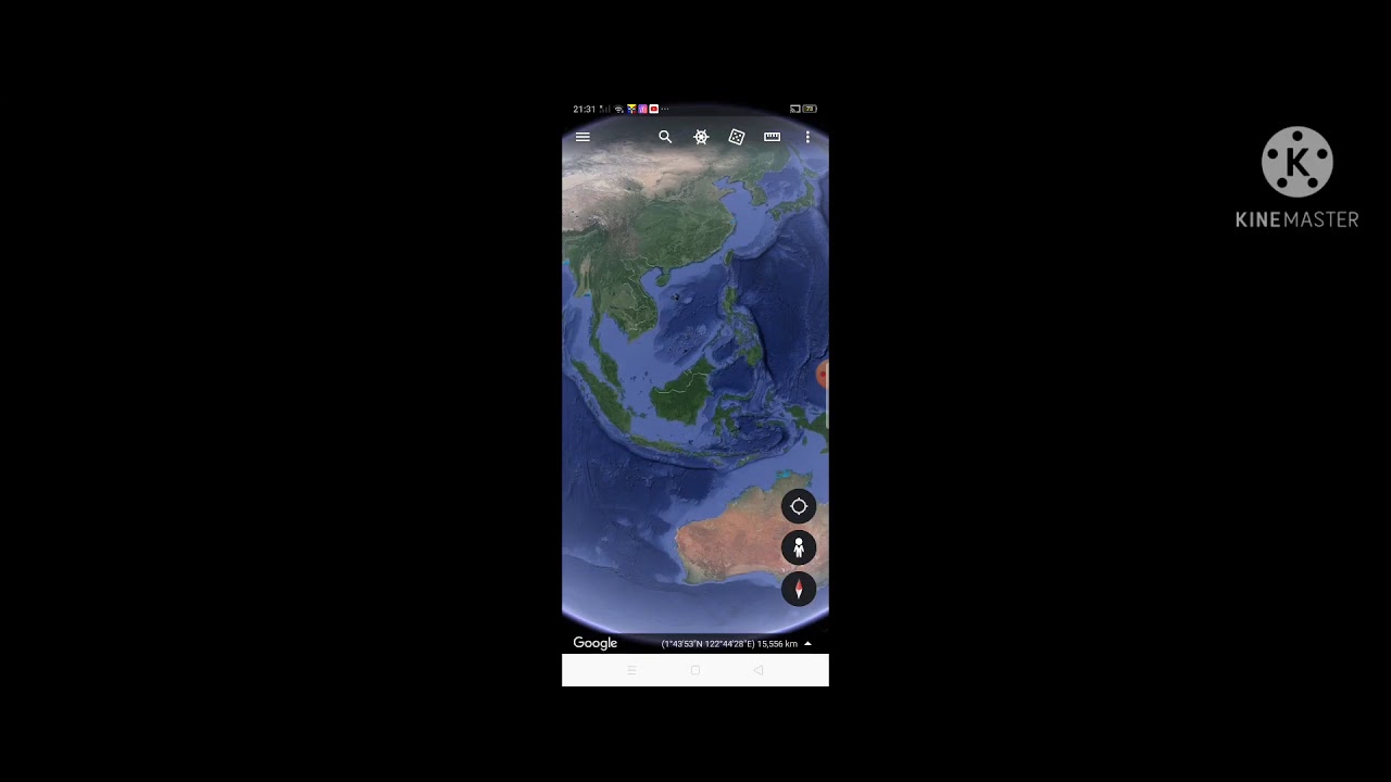 Google Earth Countries Of Southeast Asia and There Capitals - YouTube