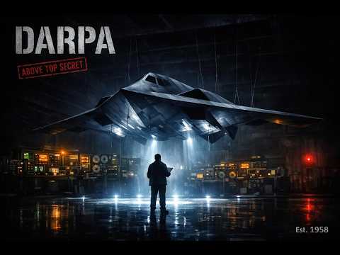 The Birth of the Internet: A DARPA Story