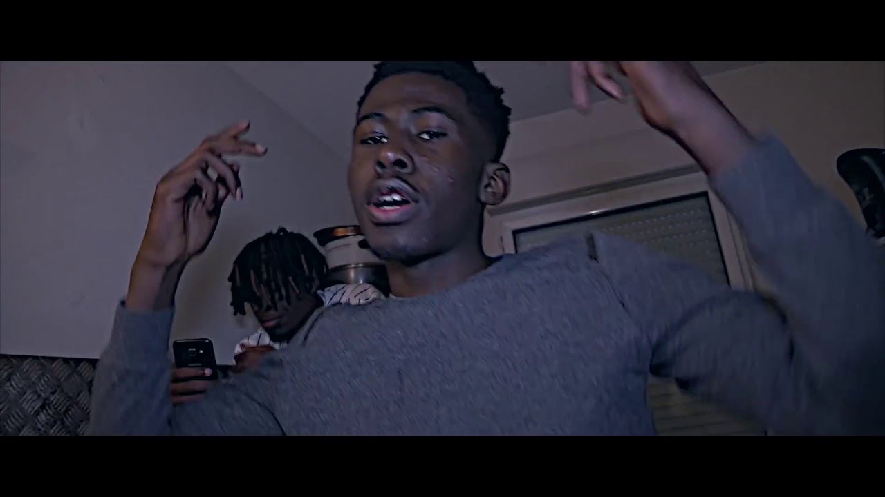 CHIVAS GANG & BROKY DOLLAZ - HIGH LIFE - YouTube