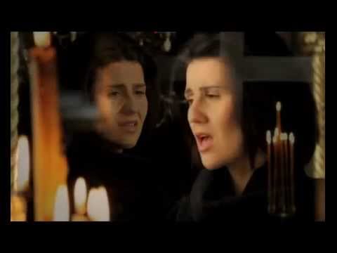 Η ΖΩΗ ΕΝ ΤΑΦΩ. ΣΟΦΙΑ ΜΑΝΟΥ- ΚΑΤΕΡΙΝΑ ΛΕΧΟΥ - YouTube