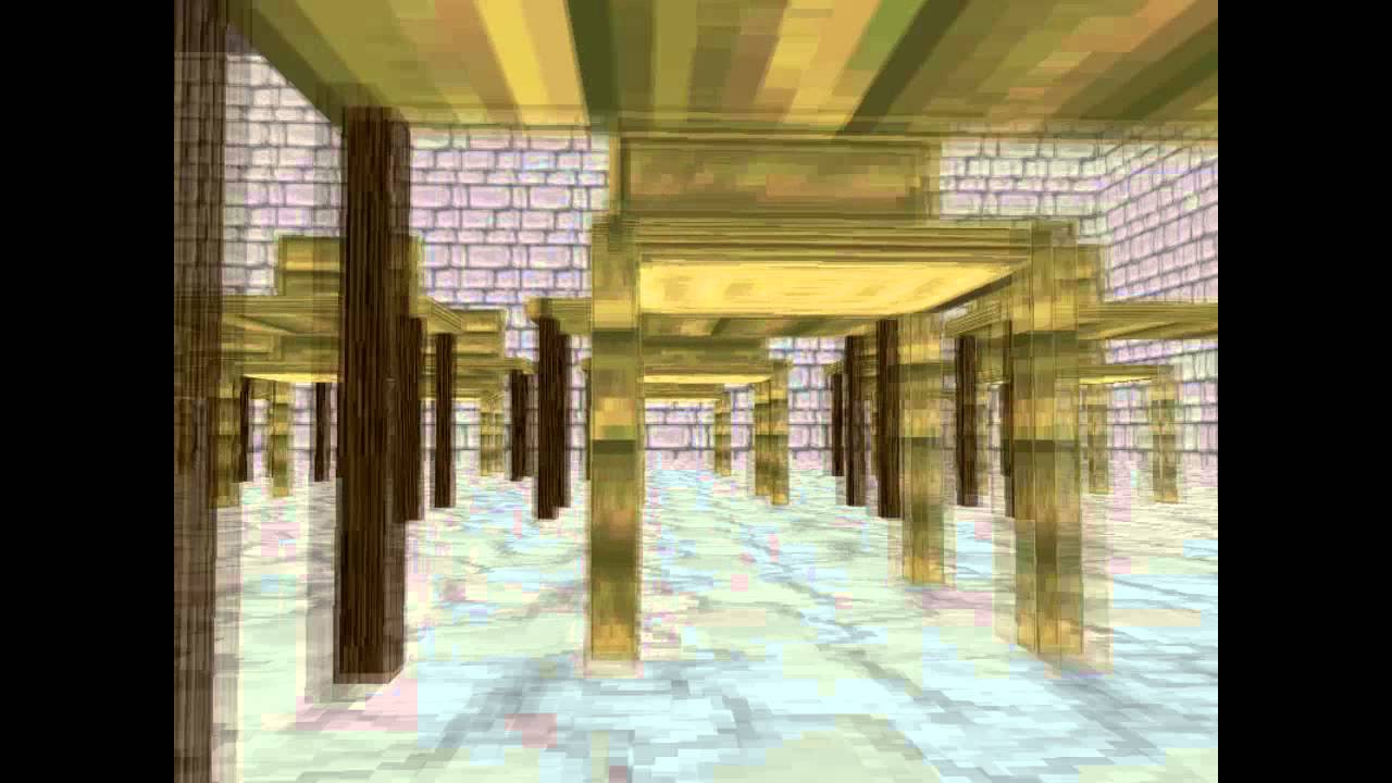 OpenGL Classroom - YouTube