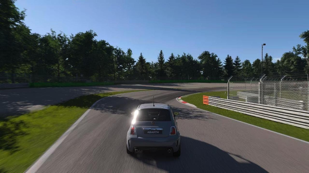 Gran Turismo 7 | Licence Test A-3 Racing Line: Beginner 3 | Gold Medal ...