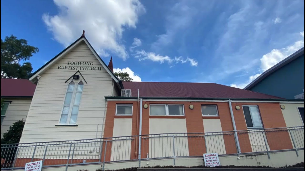 7 September 2025 TBC International Service - YouTube