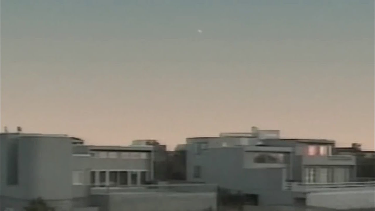 Trans World Airlines Flight 800 - Footage - YouTube