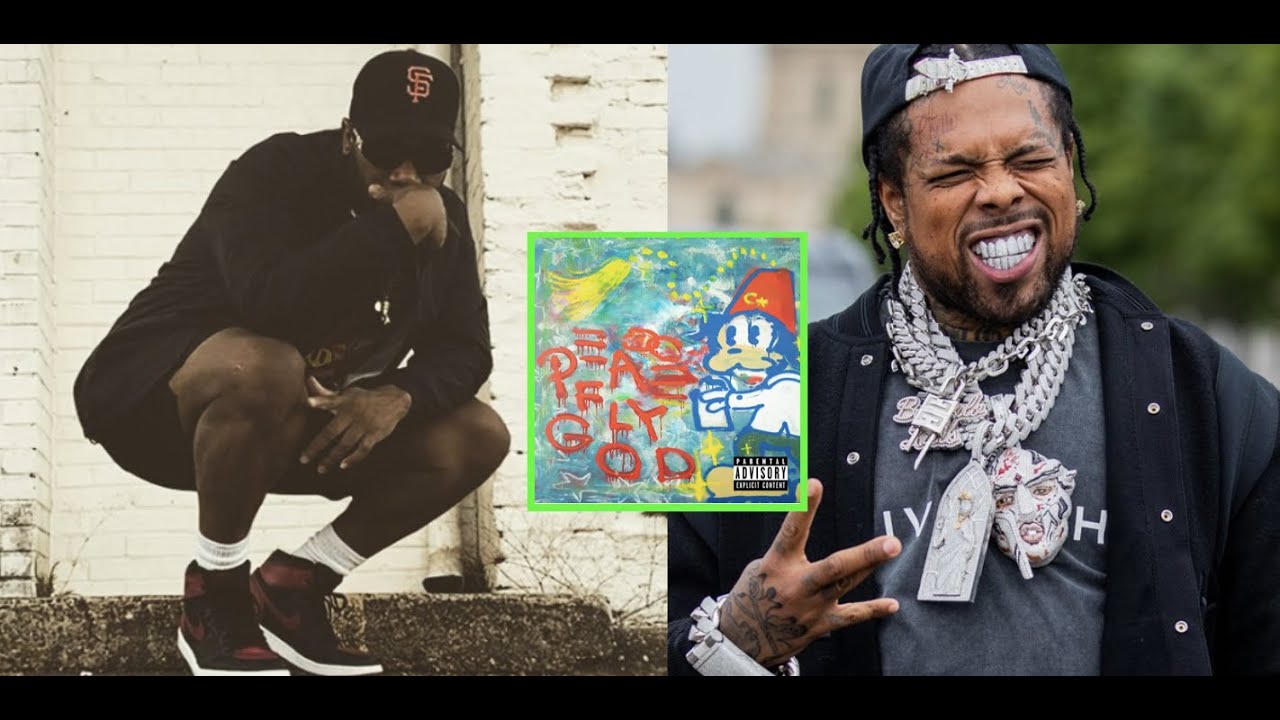 The Wild Story Behind Don Carrera Producing Westside Gunn's 'Peace "Fly ...