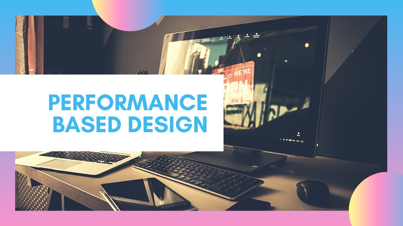 Performance Based Design - YouTube