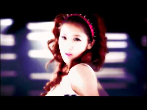 Bring the boys out - Girlgroup remix
