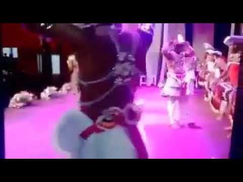 priyanga wes dancen pinum aitem - YouTube