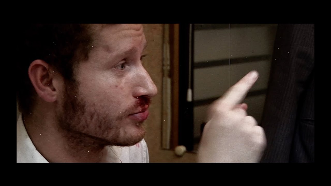 Sign Gene: The First Deaf Superheroes | Official Trailer | Coming to ...