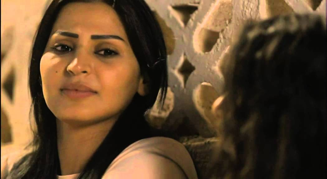 WADJDA - clip: Do you love him? - YouTube