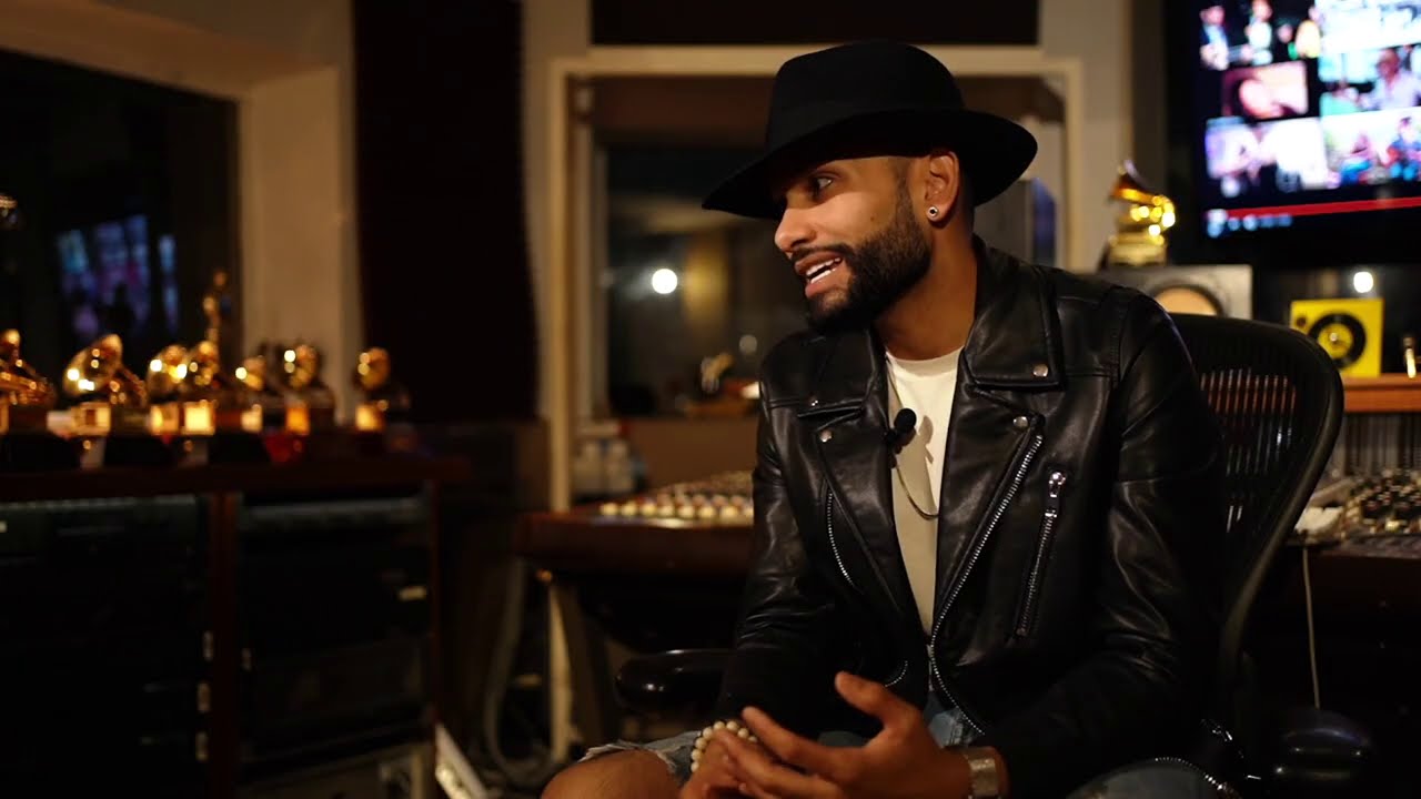 J.Laboy - EPK - YouTube