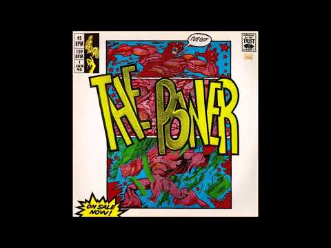 Snap - The Power  (Radio Edit)