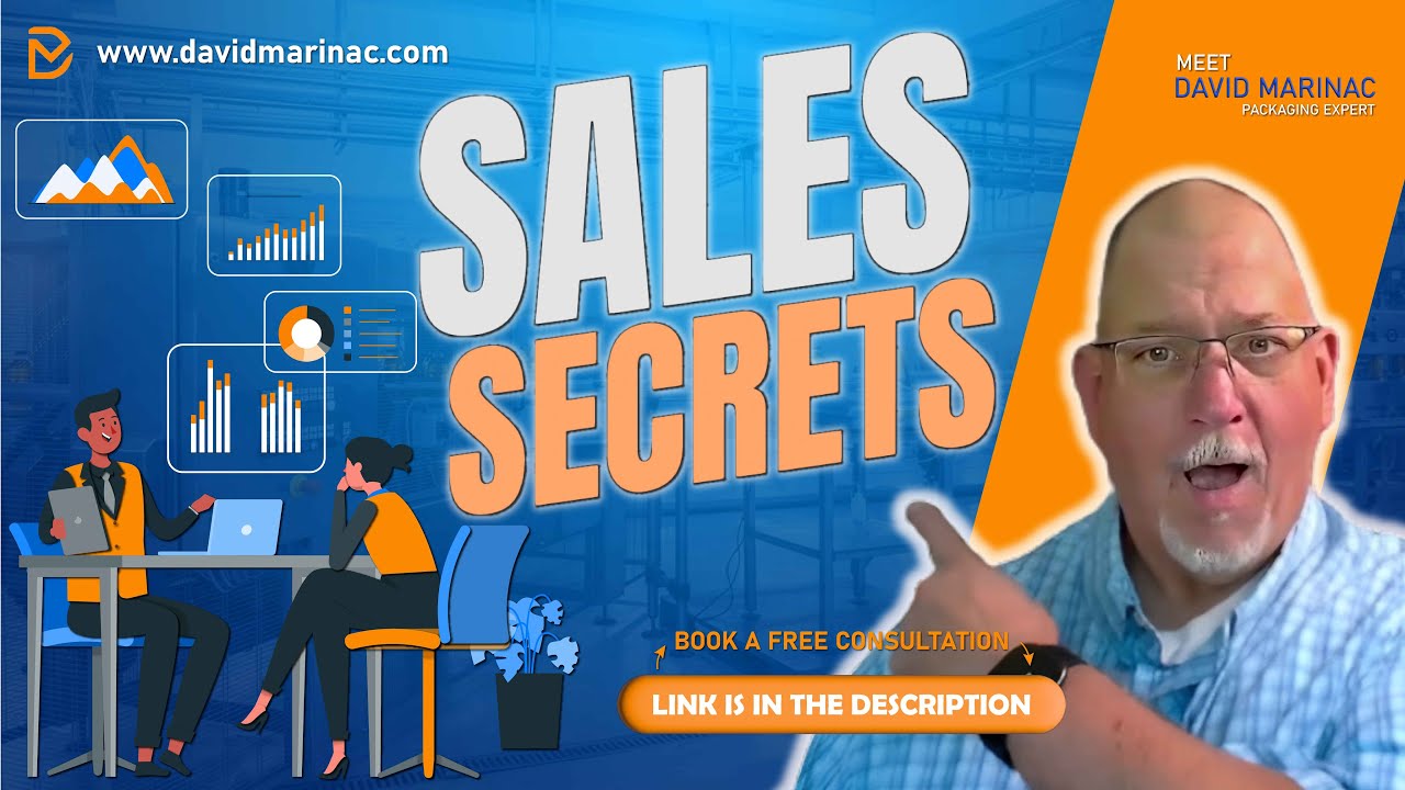 SALES Secrets Revealed - Top 3 Salesmen Techniques - YouTube