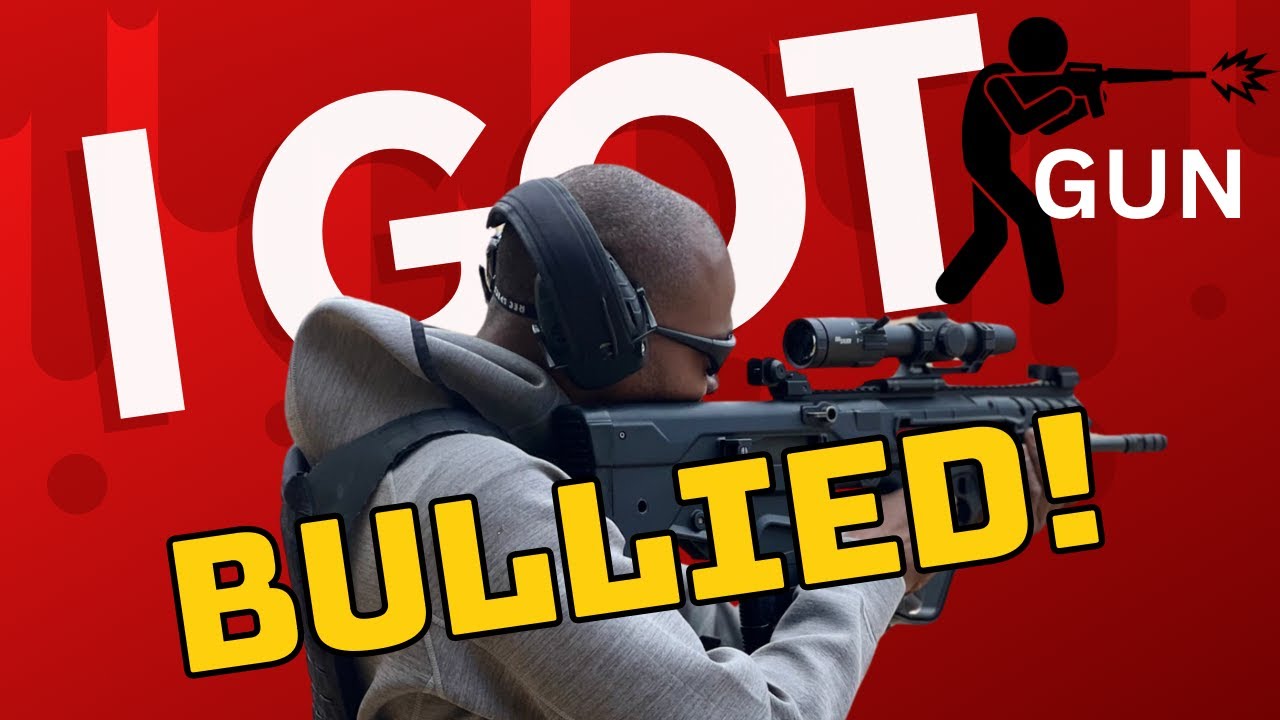 Gun Bullies - YouTube