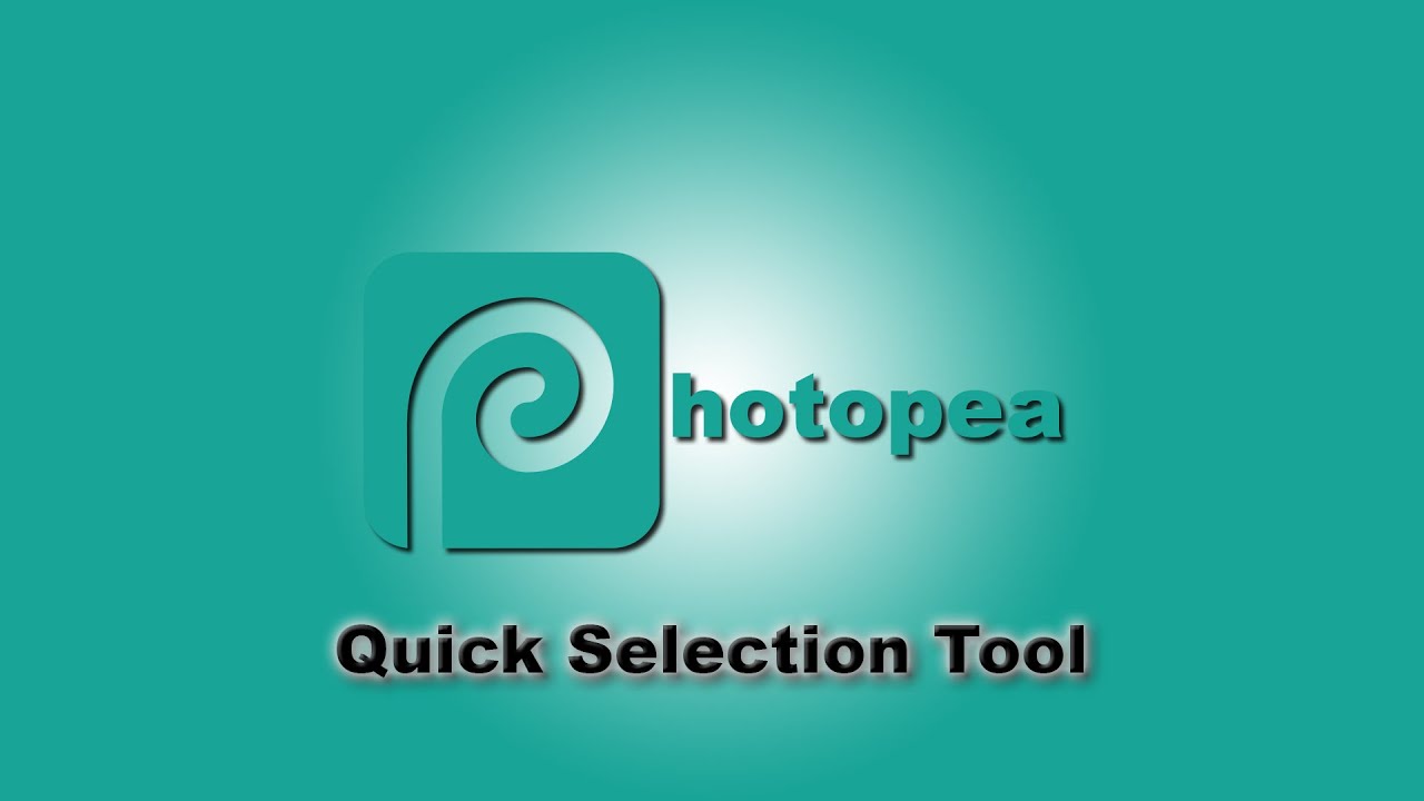 Photopea Quick Selection Tool YouTube photopea-quick-selection-tool-youtube