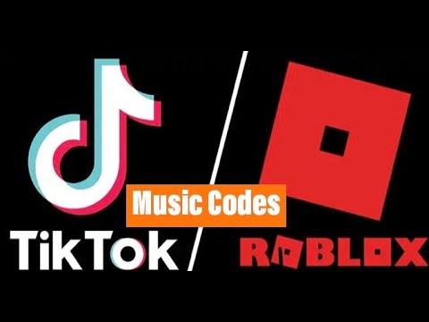 100+ ROBLOX Tik Tok Music Codes/IDs | - YouTube